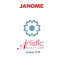 Janome Artistic Digitizer Jr 2.0 | Sticksoftware kaufen bei internahe