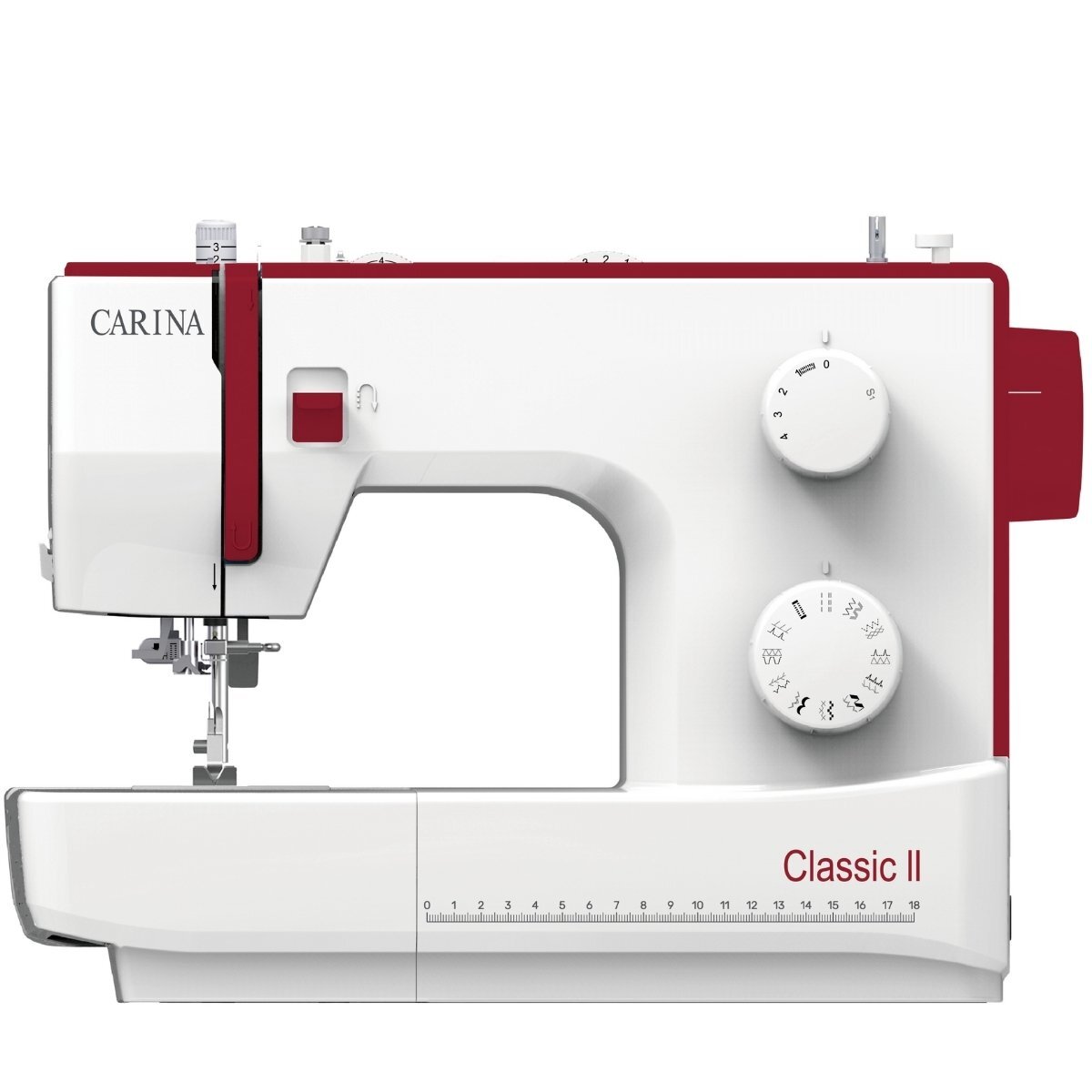 Carina Classic ll Gebraucht | Versandrückläufer